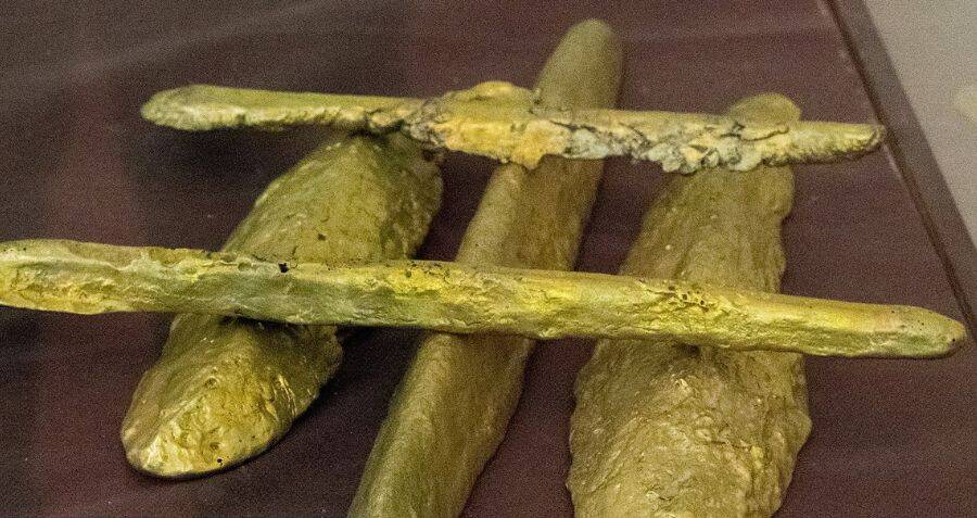 Orichalcum, The Ancient Metal That Seemingly Vanished From Earth