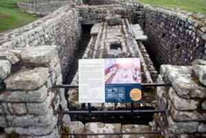 Roman Bathrooms: Inside The Foul History Of Foricae