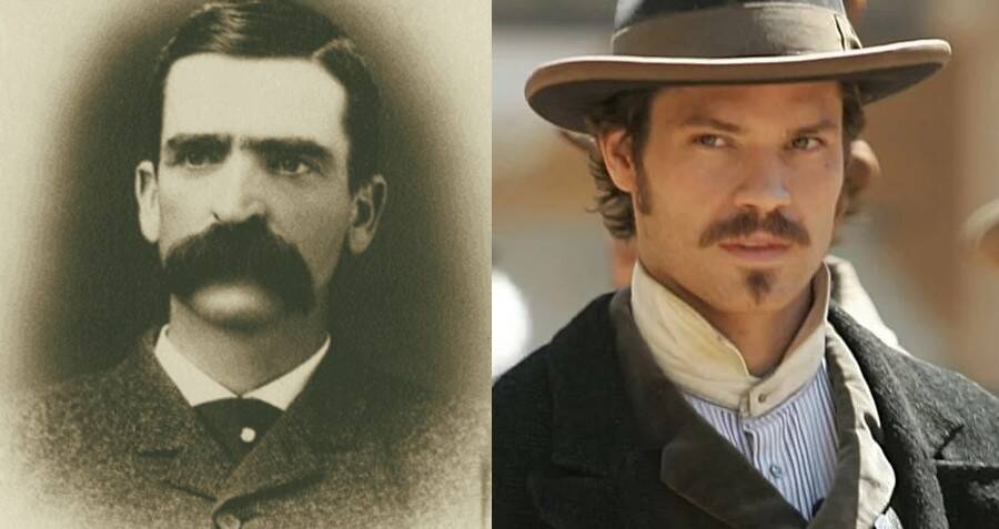 Seth Bullock, The Wild West Lawman Who Tamed Deadwood