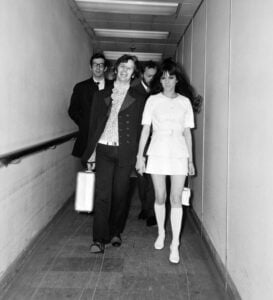 Maureen Starkey Tigrett, The First Wife Of Ringo Starr