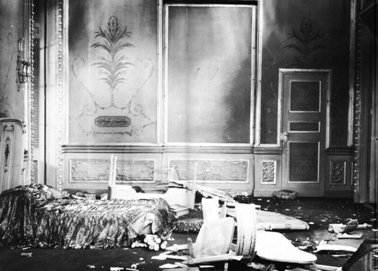 Fatty Arbuckle, The Silent Film Star Accused Of Killing Virginia Rappe