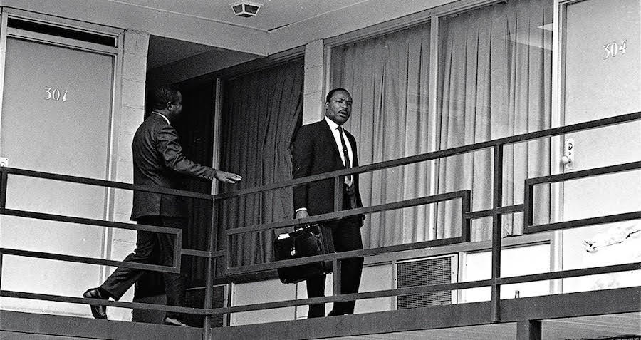 Inside Martin Luther King Jr.'s Death And His Tragic Final Hours
