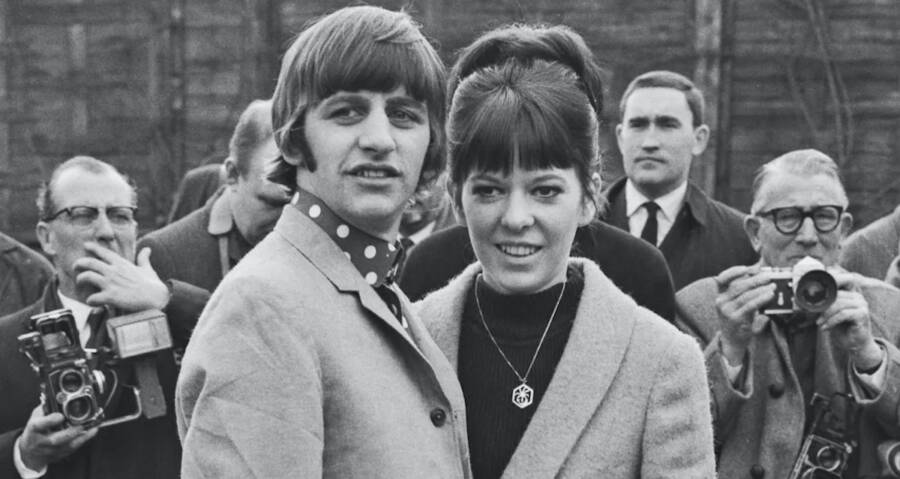 Maureen Starkey Tigrett, The First Wife Of Ringo Starr