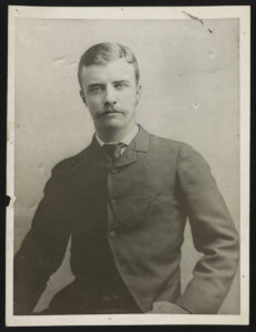 Seth Bullock, The Wild West Lawman Who Tamed Deadwood