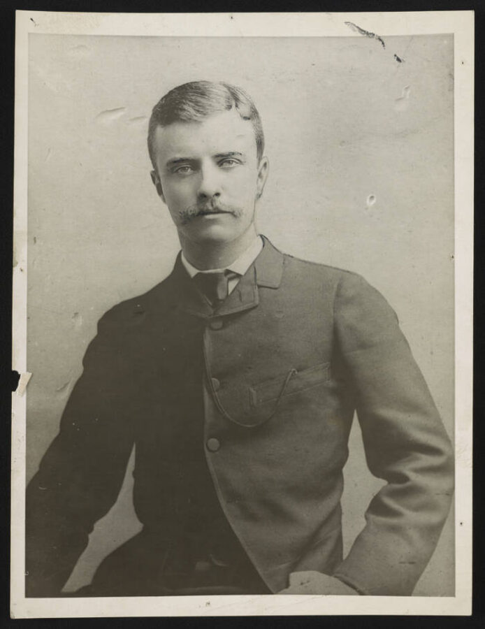 Seth Bullock, The Wild West Lawman Who Tamed Deadwood