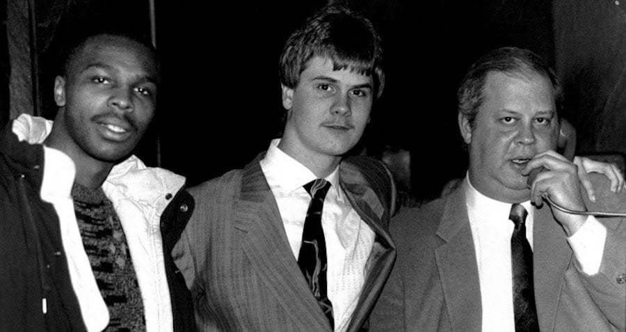 The Tragic True Story That Inspired 'White Boy Rick'