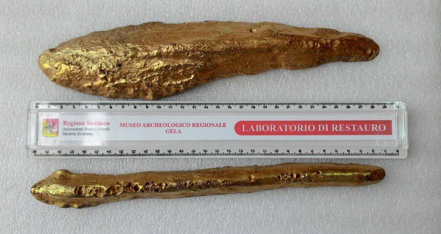 Orichalcum, The Ancient Metal That Seemingly Vanished From Earth