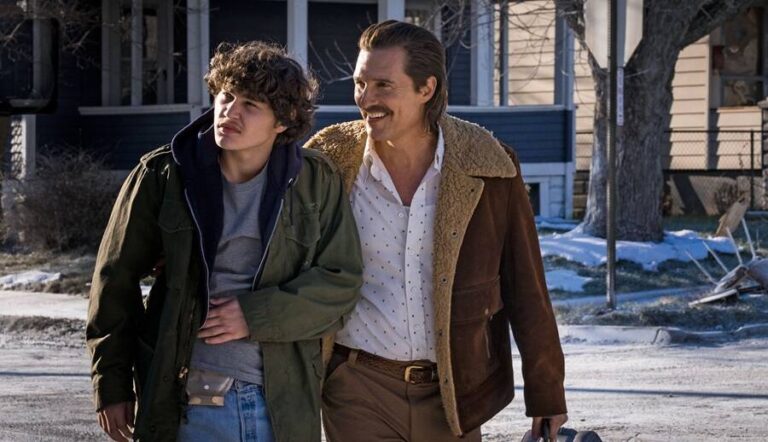 The Tragic True Story That Inspired 'White Boy Rick'