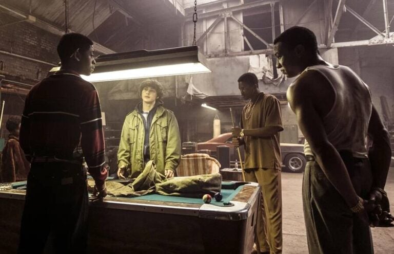 The Tragic True Story That Inspired 'White Boy Rick'