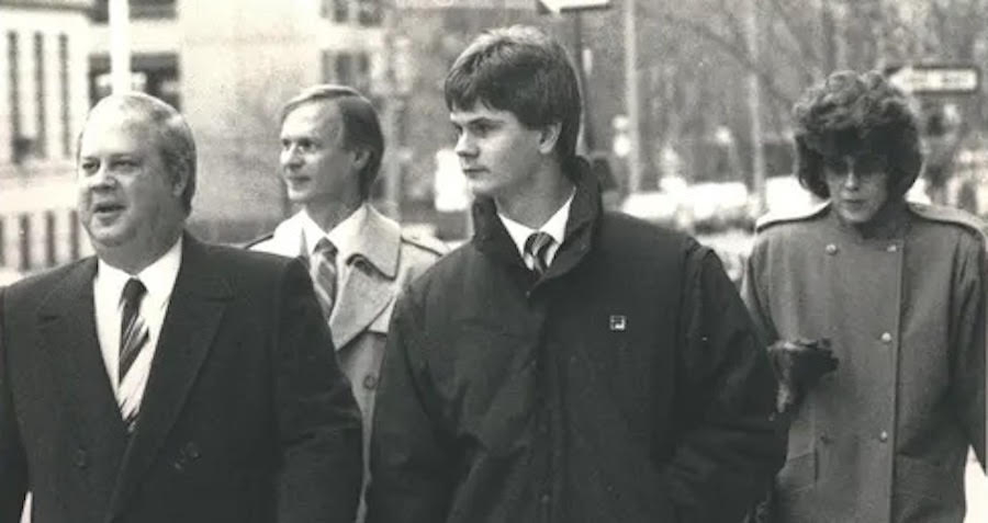 The Tragic True Story That Inspired 'White Boy Rick'