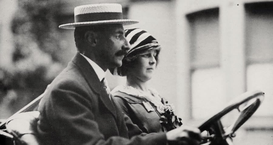 John Jacob Astor IV, The Wealthiest Man Who Died On The Titanic