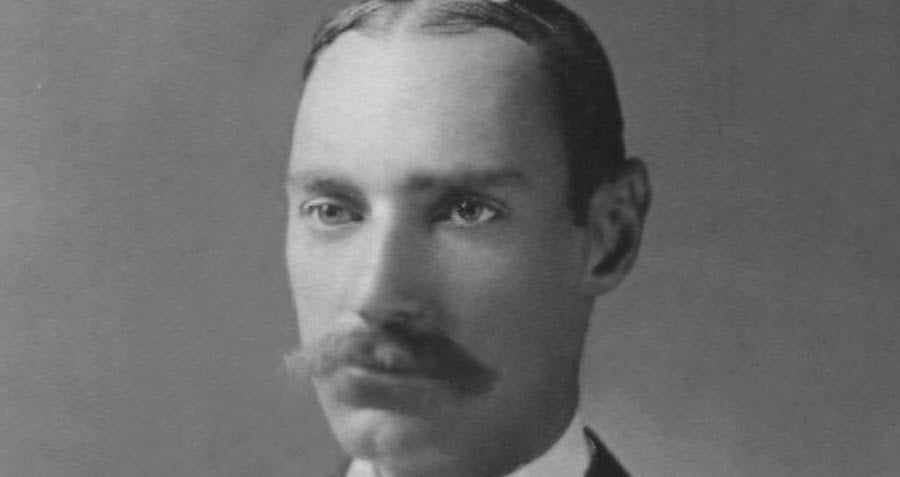 John Jacob Astor IV, The Wealthiest Man Who Died On The Titanic