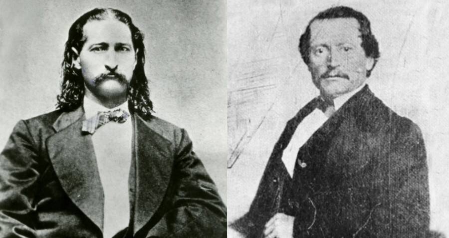 Wild Bill Hickok's Death: Inside His Shocking Murder By Jack McCall