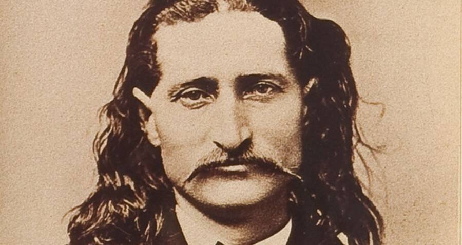 Wild Bill Hickok's Death: Inside His Shocking Murder By Jack McCall