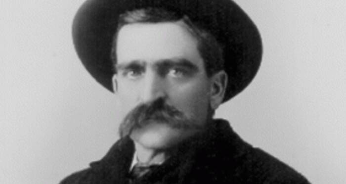 Seth Bullock, The Wild West Lawman Who Tamed Deadwood