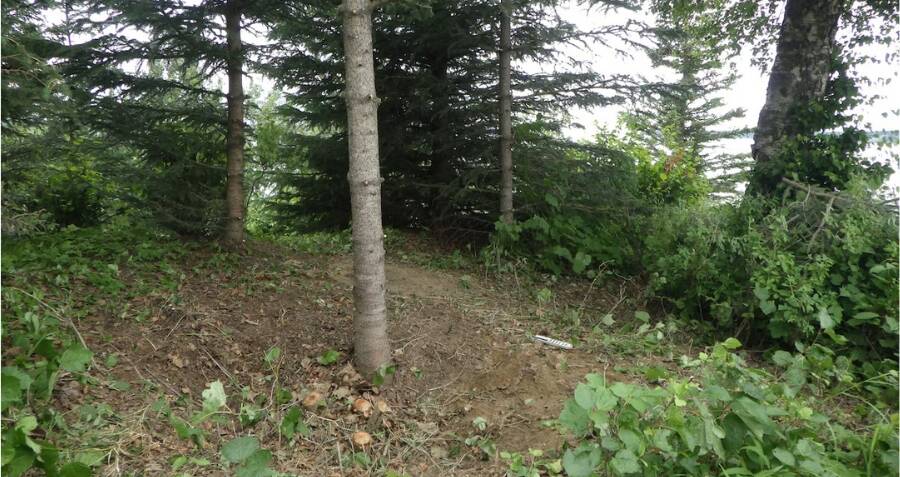 1,000-Year-Old Indigenous Food Cache Found In Alaska