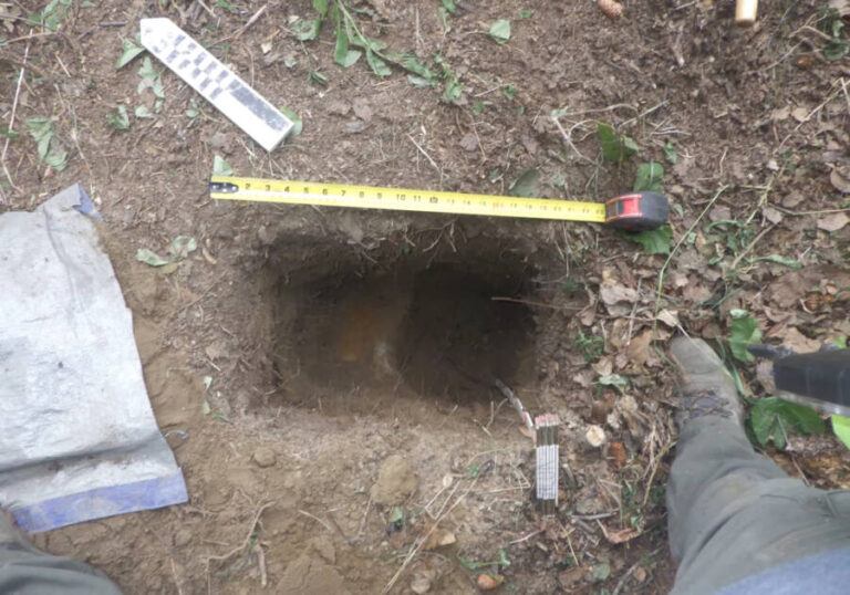1,000-Year-Old Indigenous Food Cache Found In Alaska