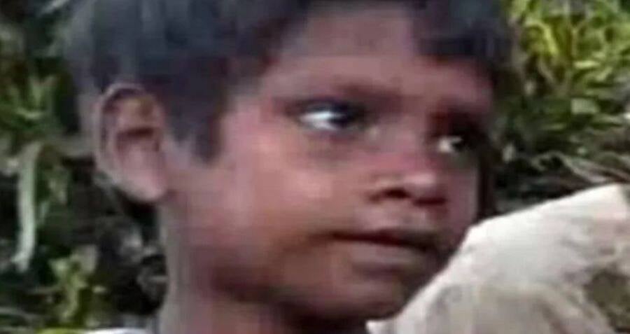 Amarjeet Sada, The Youngest Serial Killer In History