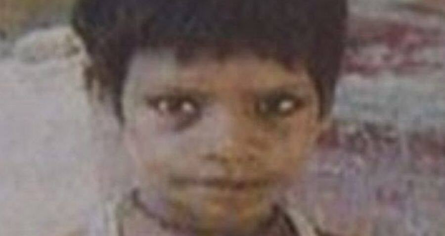 Amarjeet Sada, The Youngest Serial Killer In History