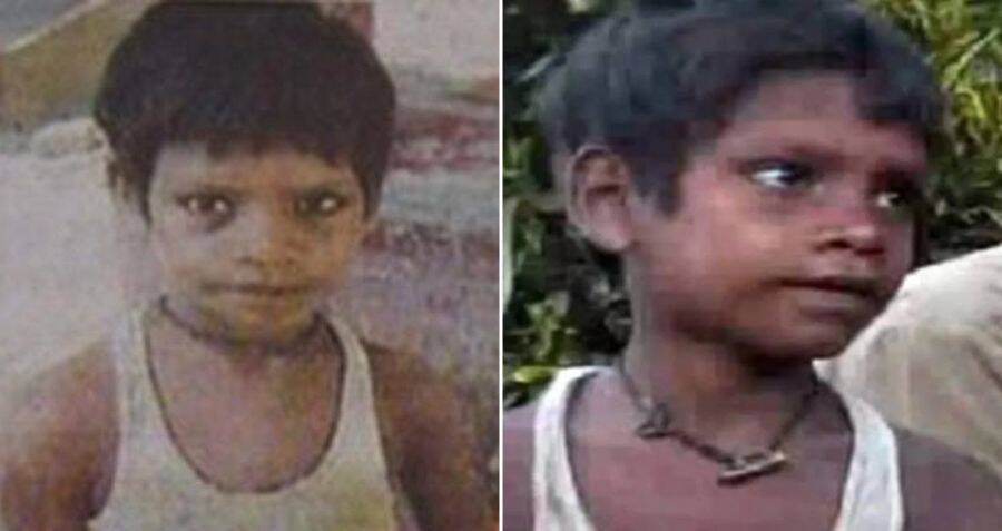 Amarjeet Sada, The Youngest Serial Killer In History