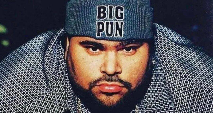 Big Pun's Death: How A Heart Attack Killed The 698-Pound Rapper