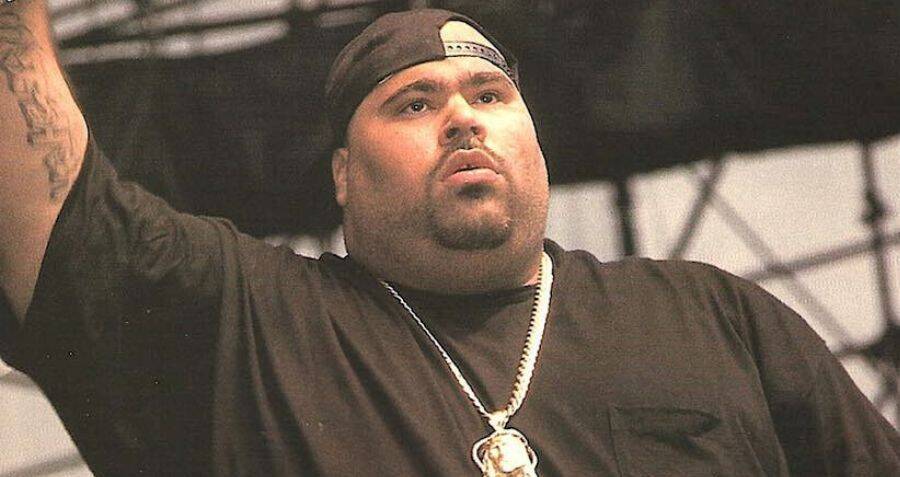 Big Pun's Death: How A Heart Attack Killed The 698-Pound Rapper