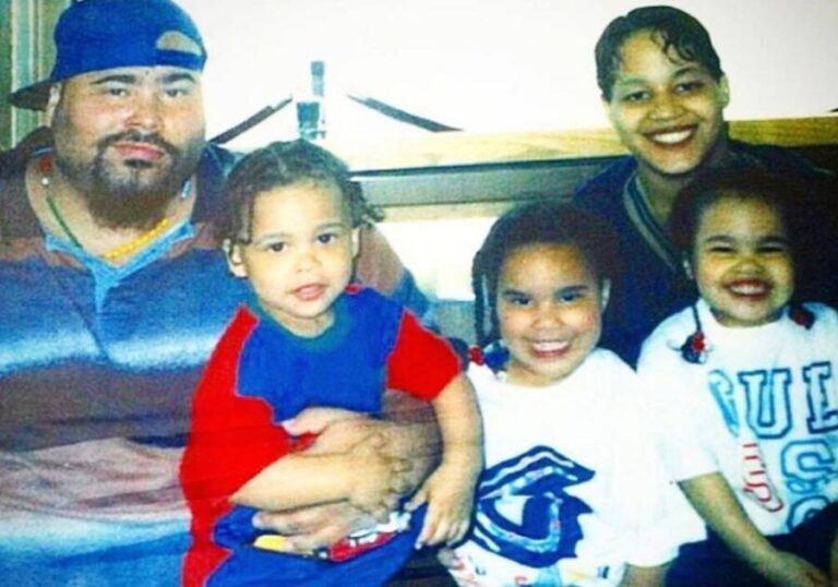 Big Pun's Death: How A Heart Attack Killed The 698-Pound Rapper