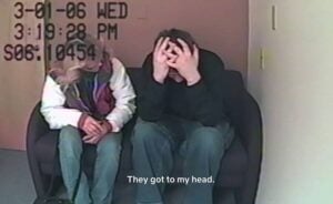 Brendan Dassey, The Teen Convicted Of Killing Teresa Halbach