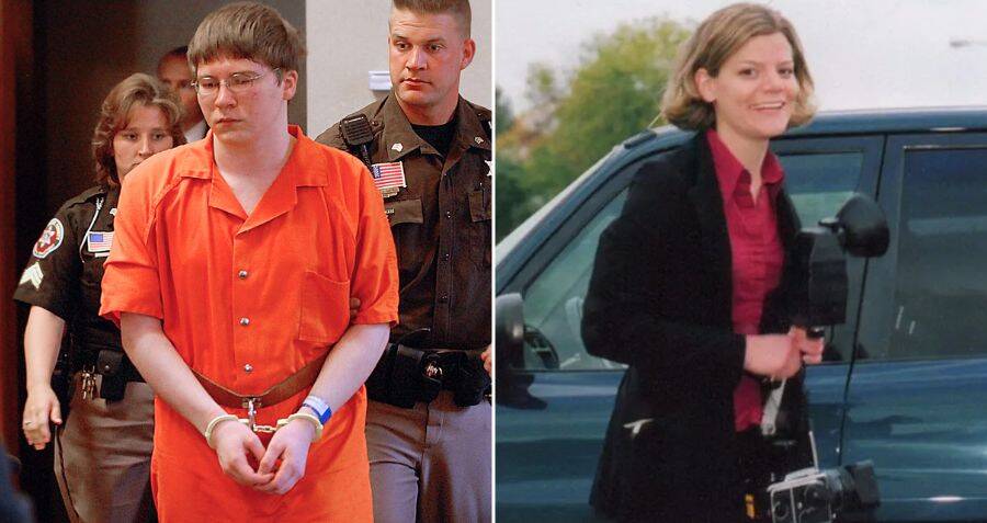 Brendan Dassey, The Teen Convicted Of Killing Teresa Halbach