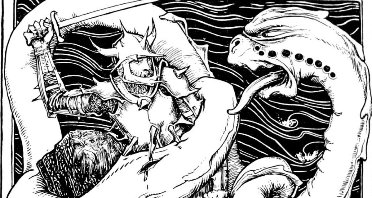 Cave Wyrms: The Legendary Creatures Hiding In Mountain Caverns