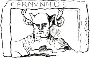 Cernunnos, The Elusive Horned God Of Celtic Myth