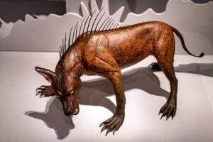 Chupacabra, The Blood-Sucking Beast That Haunts The Southwest