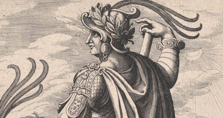 Tiberius: The Contentious Rule Of Rome's Second Emperor