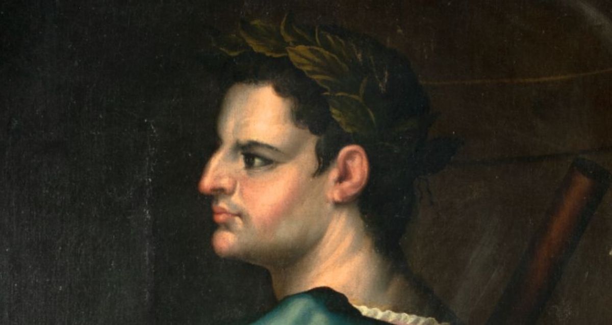Tiberius: The Contentious Rule Of Rome's Second Emperor