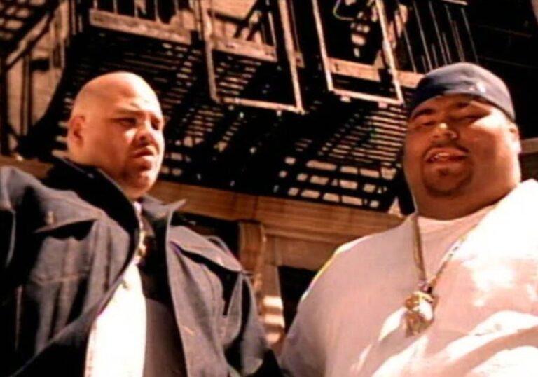 Big Pun's Death: How A Heart Attack Killed The 698-Pound Rapper