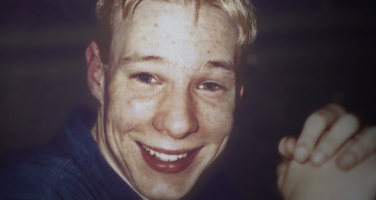 Josh Guimond, The St. John's University Student Who Vanished In 2002