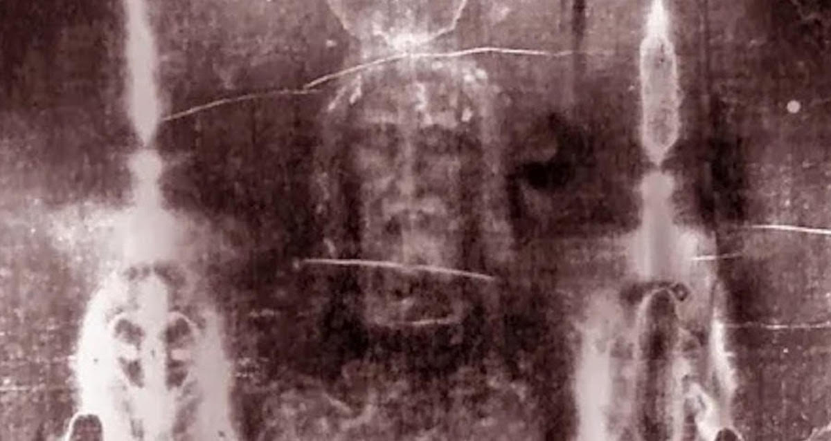 Is The Shroud Of Turin Real? Here's What We Know