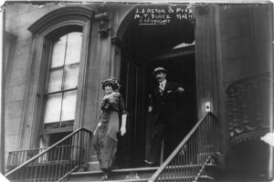 Inside The Astor Family's Massive Wealth And Infamous Scandals