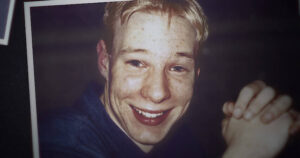 Josh Guimond, The St. John's University Student Who Vanished In 2002