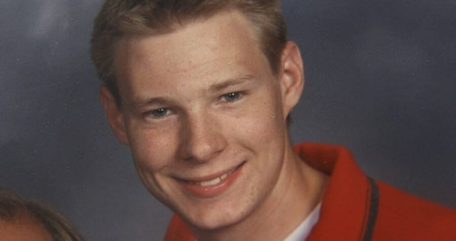 Josh Guimond, The St. John's University Student Who Vanished In 2002