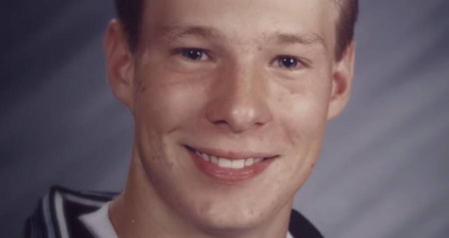 Josh Guimond, The St. John's University Student Who Vanished In 2002
