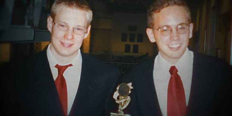 Josh Guimond, The St. John's University Student Who Vanished In 2002