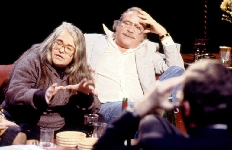 Oliver Reed's Death: How Alcohol Killed The 'Gladiator' Actor