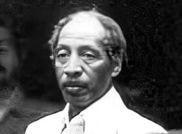 Marvin Gay Sr. And His Shocking Killing Of Marvin Gaye