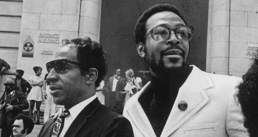 Marvin Gay Sr. And His Shocking Killing Of Marvin Gaye