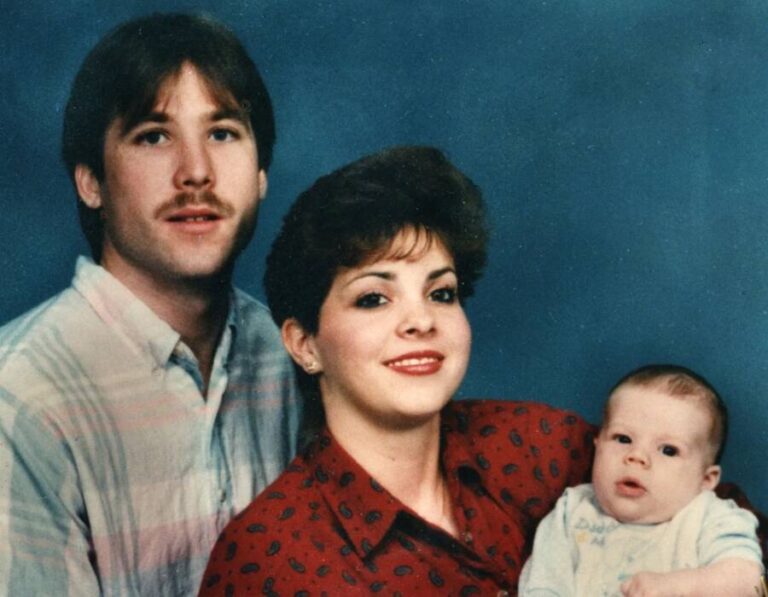 Bonnie Haim Vanished In 1993 — The Truth Came Out 21 Years Later