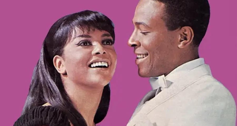 Tammi Terrell, The Motown Star Who Died At 24