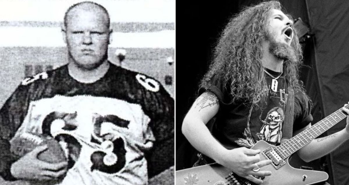 Nathan Gale, The Man Who Killed Dimebag Darrell Onstage