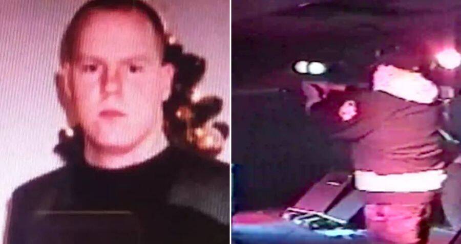 Nathan Gale, The Man Who Killed Dimebag Darrell Onstage