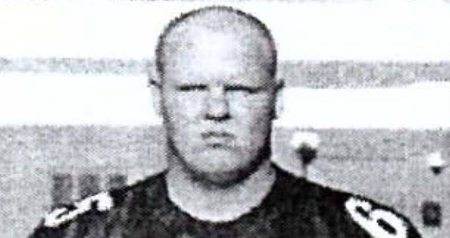 Nathan Gale, The Man Who Killed Dimebag Darrell Onstage